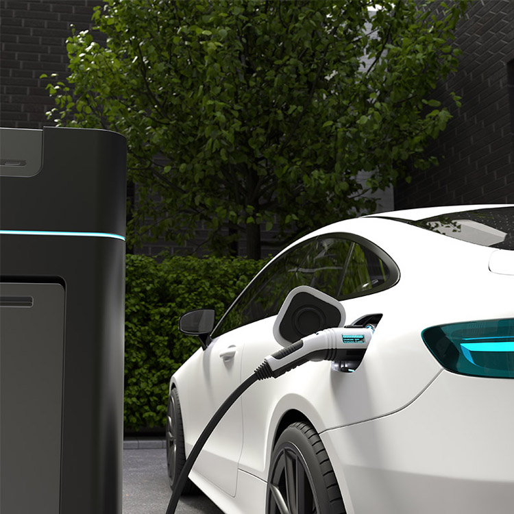 new energy > Strategic layout > Sensteed Hi-Tech